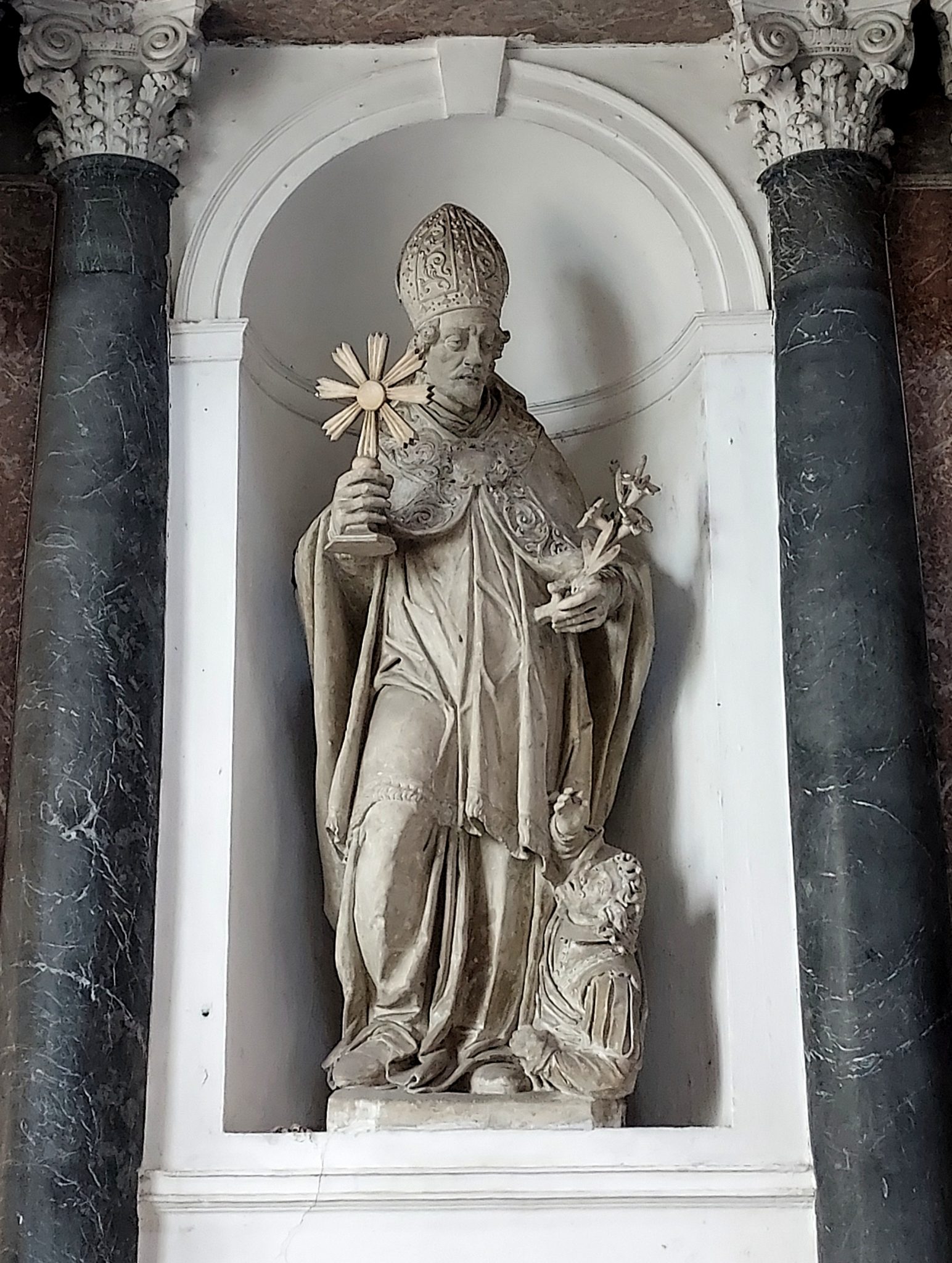 Premonstratensian Abbeys in the UK – An Archaeological Study and ...